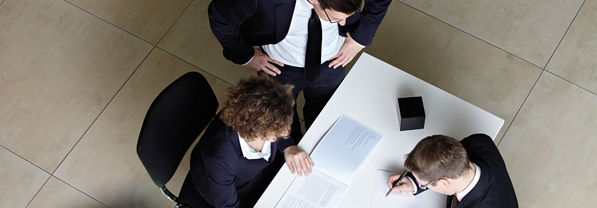 Datenschutz Link Market Services GmbH